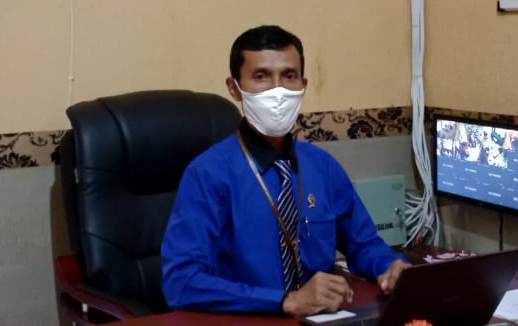 Hingga September 2020, PA Pulpis Tangani 155 Perkara - Ini Kalteng