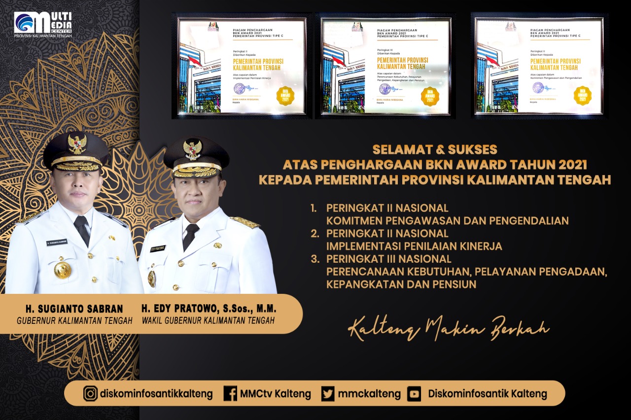 CIMTROP UPR, BNF dan LJMU Launching Drone Centre - Ini Kalteng