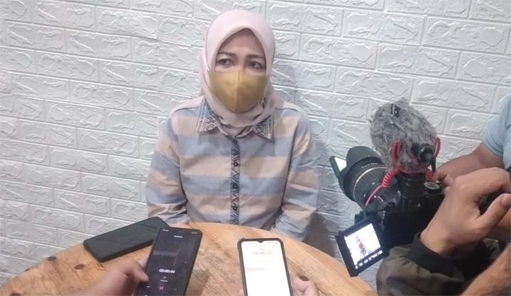 Jadi Ketua KONI Harus Mencukupi Syarat - Ini Kalteng