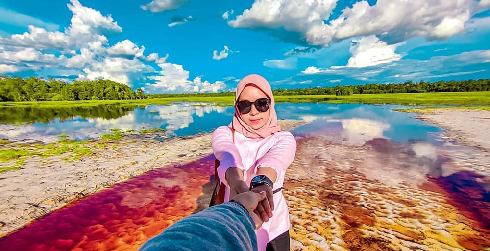 Tempat Wisata Terbaik dari 14 Kabupaten/Kota di Kalteng - Ini Kalteng