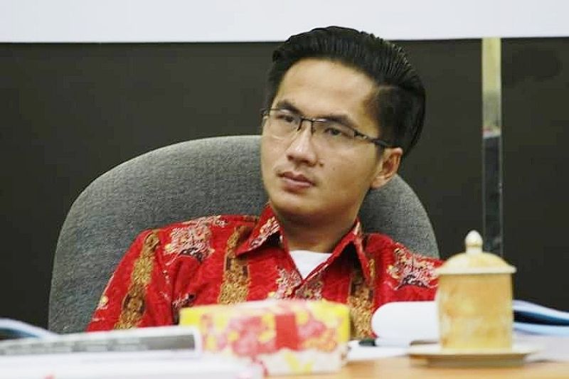 Ini Aspirasi Petani Dapil III Seruyan - Ini Kalteng