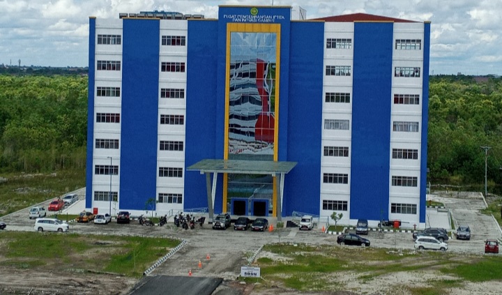 Pembangunan UPR Harus Berkelanjutan - Ini Kalteng