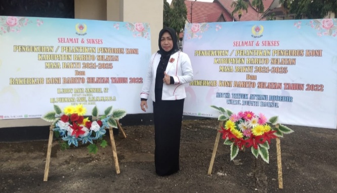 Atlet Barsel Berprestasi akan Mendapat Jaminan Pekerjaan - Ini Kalteng