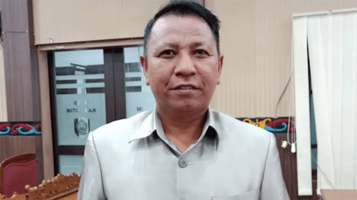 Potensi Ekonomi Lokal Harus Dipetakan - Ini Kalteng Potensi Ekonomi Lokal Harus Dipetakan - Ini Kalteng
