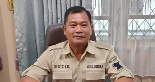 Sosialisasi Pelayanan Publik Pemerintah Jangan Minim - Ini Kalteng