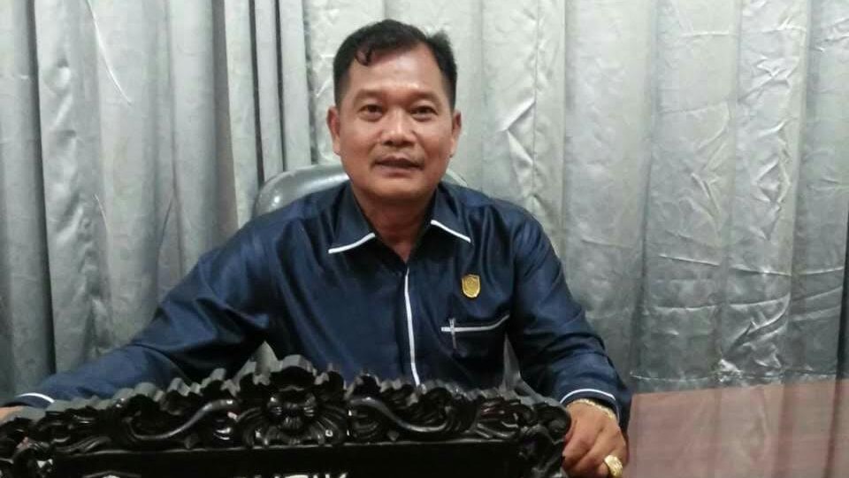 Prioritaskan Tenaga Kontrak Jadi PPPK - Ini Kalteng