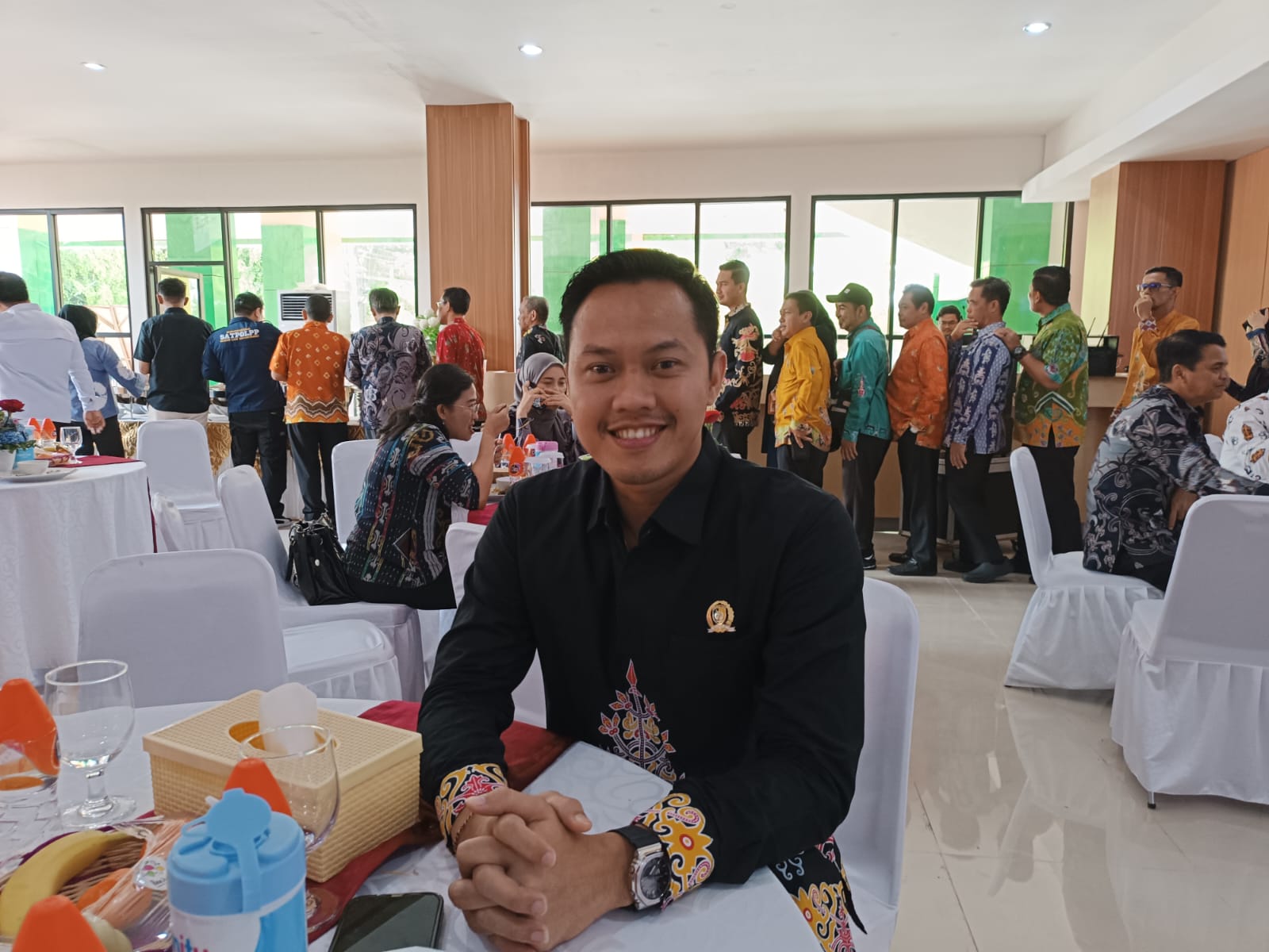 Dukung Program Makan Bergizi Gratis - Ini Kalteng