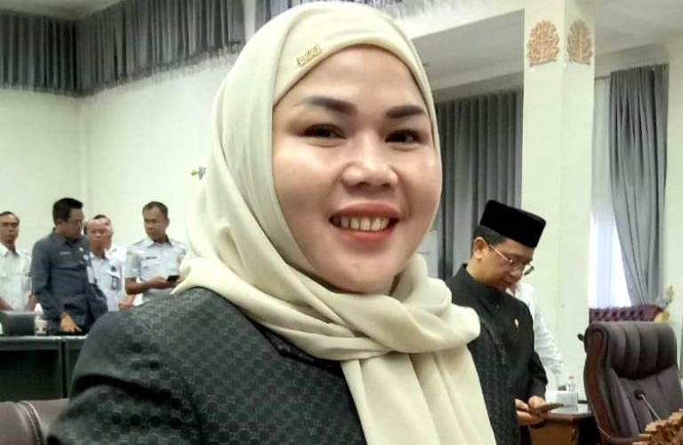 Ketahanan Pangan Jadi Prioritas dalam RKPD 2026 - Ini Kalteng